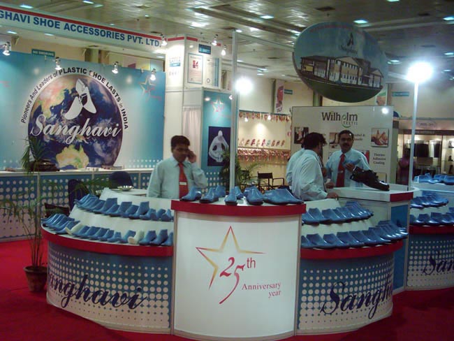 Expocell display pvt ltd - Experts in Custom build Stalls,Modular ...